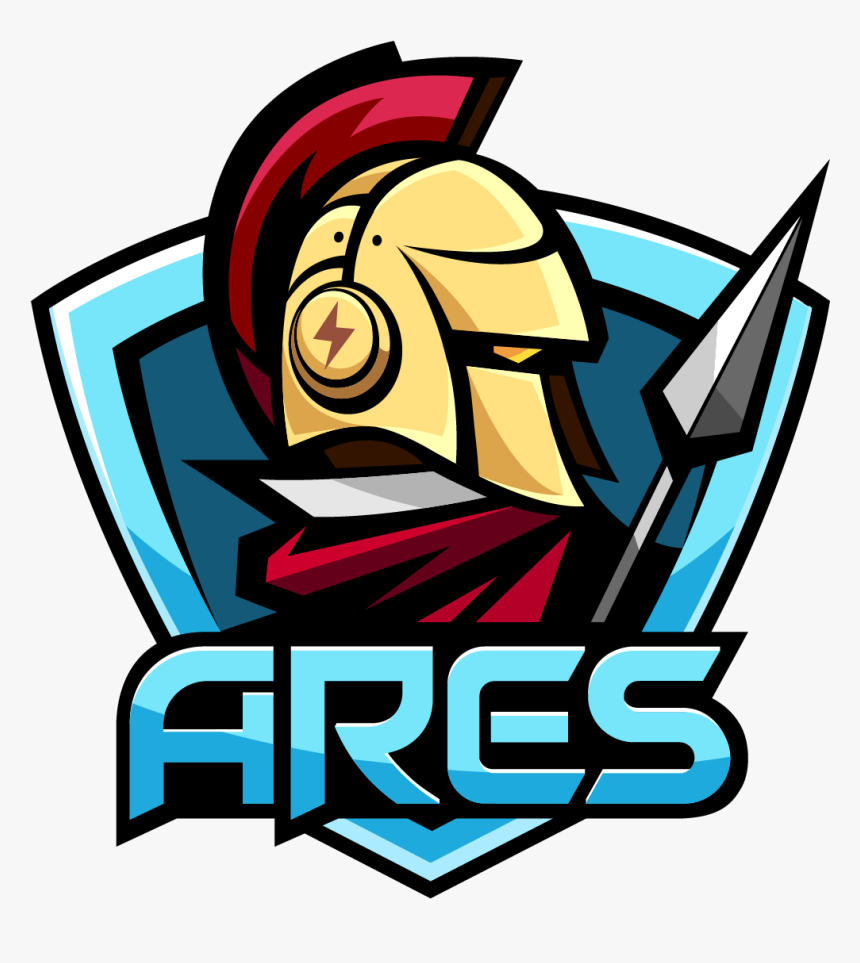 Ares Gaminglogo Square - Ares Png, Transparent Png , Transparent Png ...