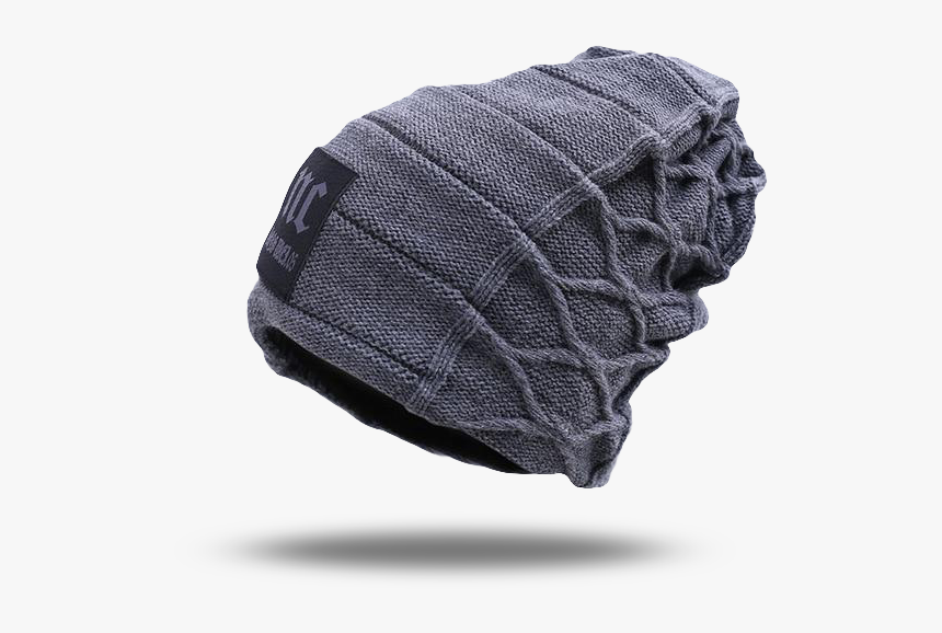 Knit Cap, HD Png Download , Transparent Png Image - PNGitem