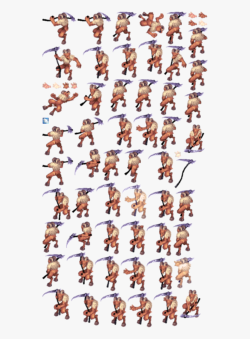 Baphomet Ragnarok Online, HD Png Download , Transparent Png Image - PNGitem