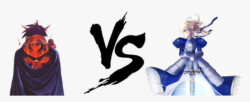 [ img] - Fate/stay Night, HD Png Download , Transparent Png Image - PNGitem