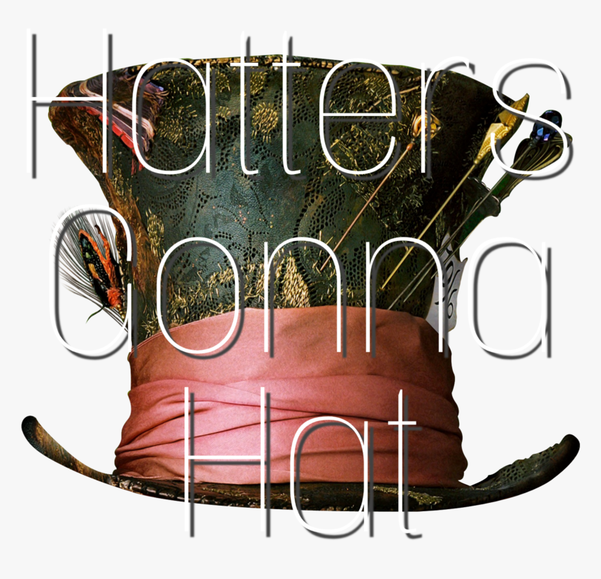 #mad #hatter #hat #alice #madhatter #haters #hate #aliceinwonderland ...
