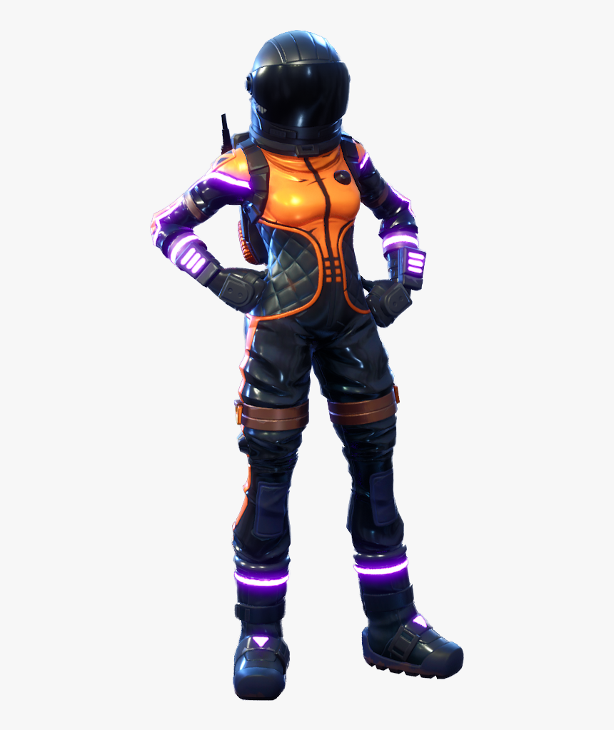 Dark Vanguard Png - Dark Vanguard Skin Fortnite, Transparent Png ...