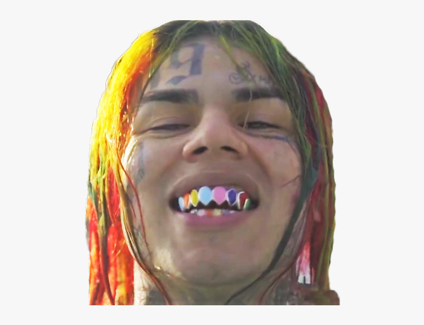 6ix9ine age 2019