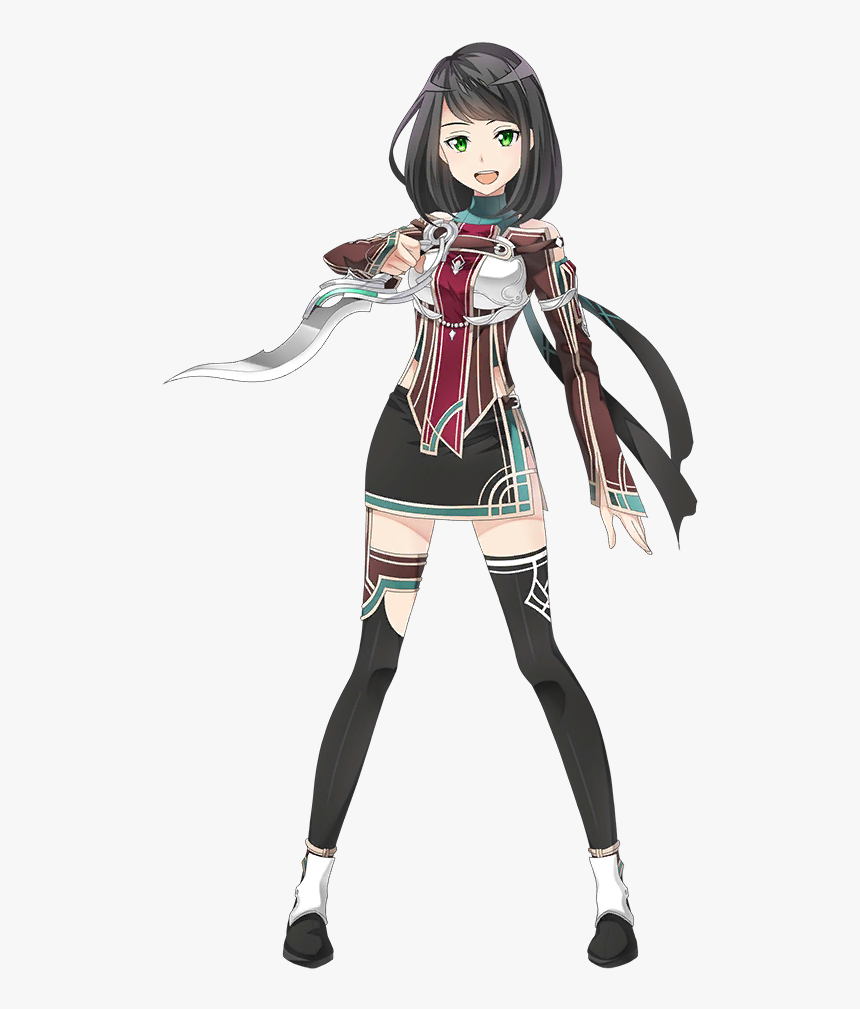 Koharu Sword Art Online, HD Png Download , Transparent Png Image - PNGitem