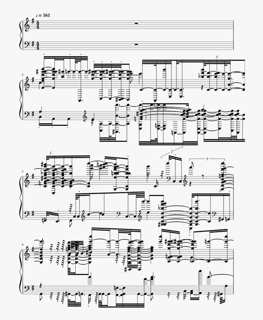 Sheet Music, HD Png Download , Transparent Png Image - PNGitem