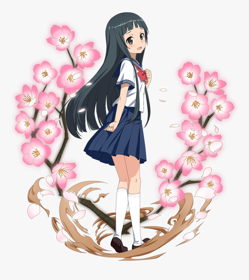 Yui, Sword Art Online, And Yui Sao Image - Sword Art Online Memory ...