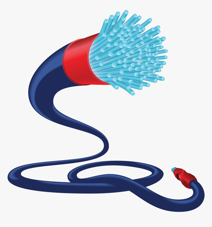 Illustration , Png Download - Clipart Fibre Optic Png, Transparent Png ...