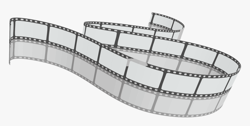 Video Camera Tapes Background, HD Png Download , Transparent Png Image ...