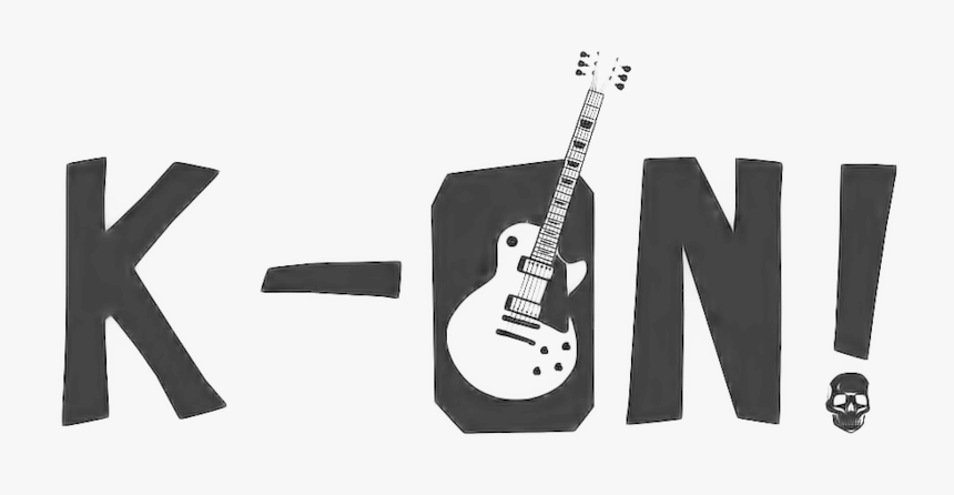 Thumb Image - K On Logo Png, Transparent Png , Transparent Png Image ...