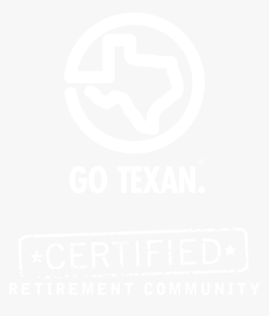 Go Texan Crc Logo Cmyk 2013, HD Png Download , Transparent Png Image ...