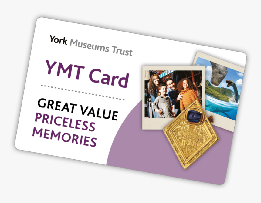 Ymt Card York, HD Png Download , Transparent Png Image - PNGitem