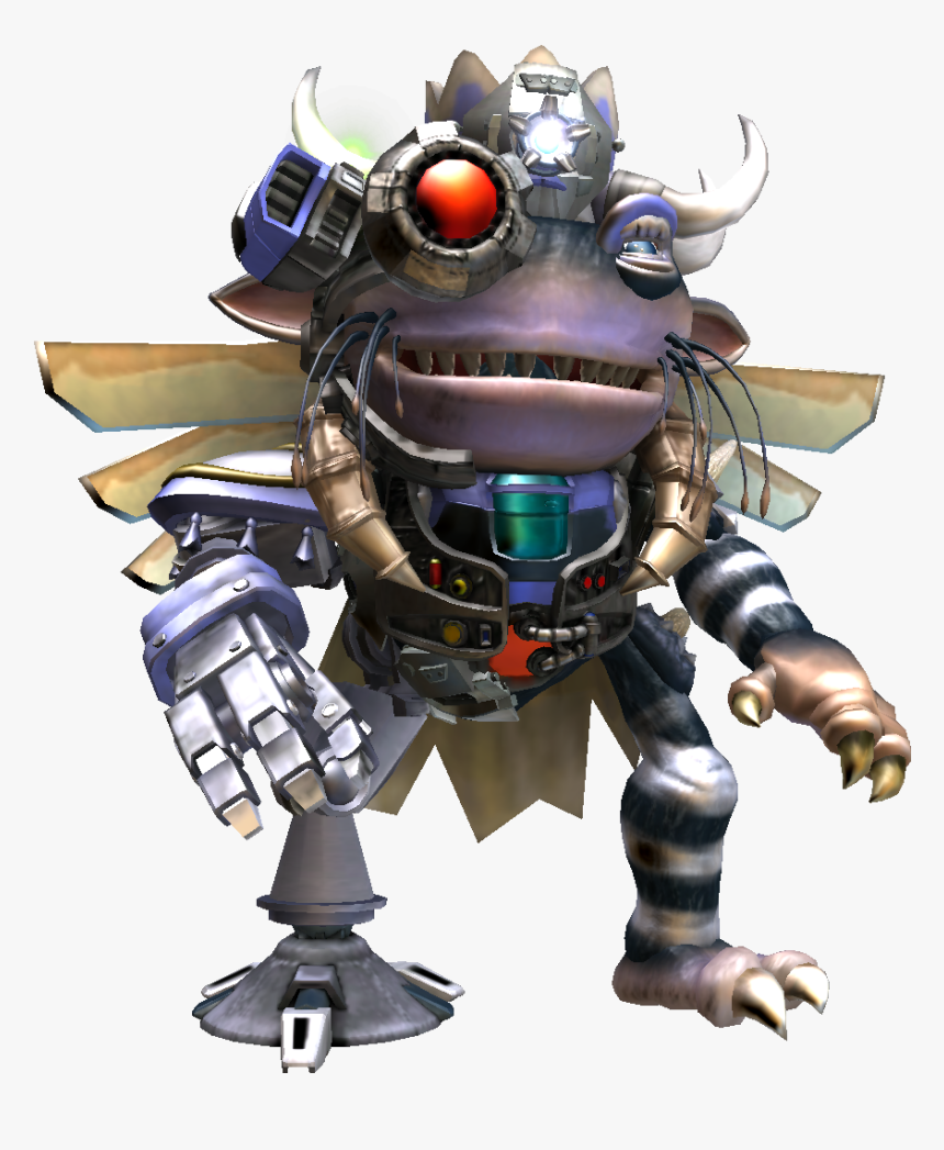 Transparent Nigel Thornberry Png - Spore Grox King, Png Download ...