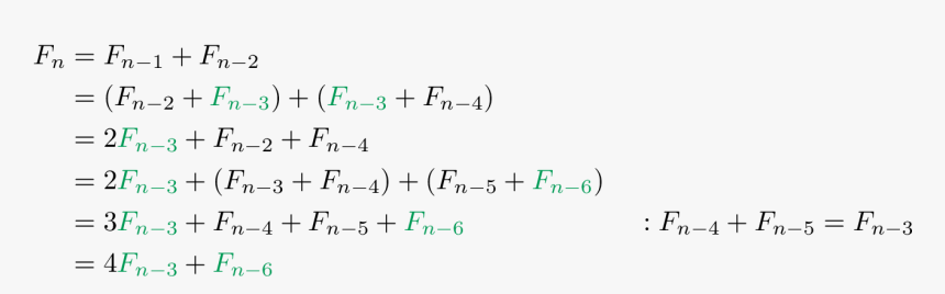 Number Fibonacci Sequence, HD Png Download , Transparent Png Image ...