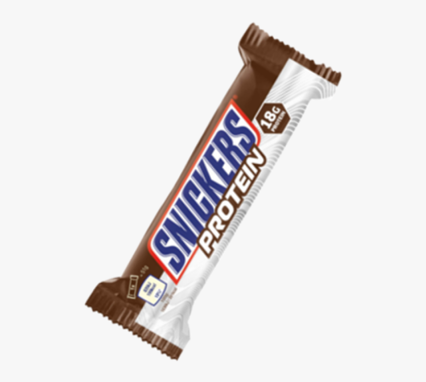Snickers Protein Bar 51g - Snickers, HD Png Download , Transparent Png ...