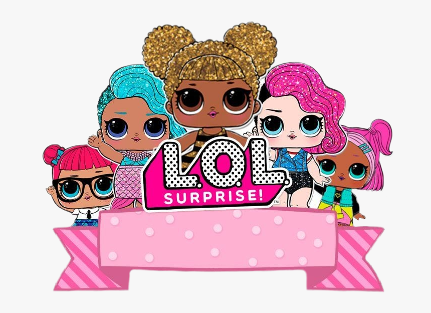  lolsurprise mu ecaslol lolsurprisedoll lolsurprise Topper Happy 
