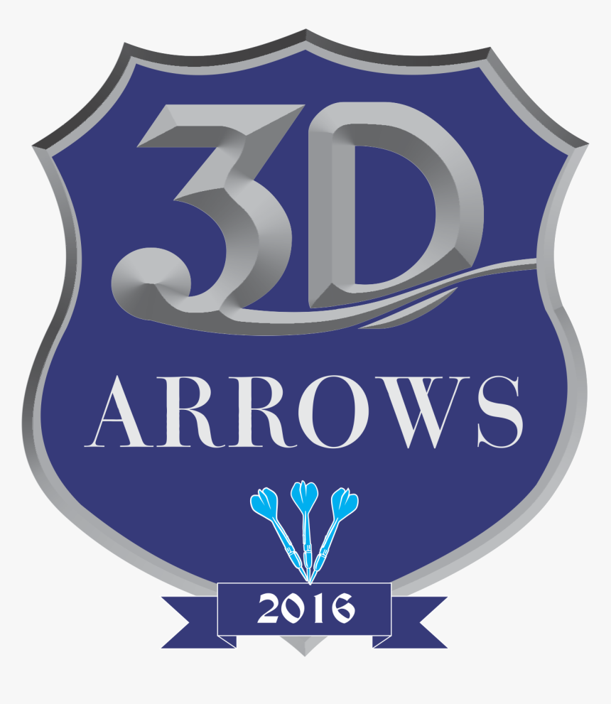 3 Arrow Bevel - Emblem, HD Png Download , Transparent Png Image - PNGitem