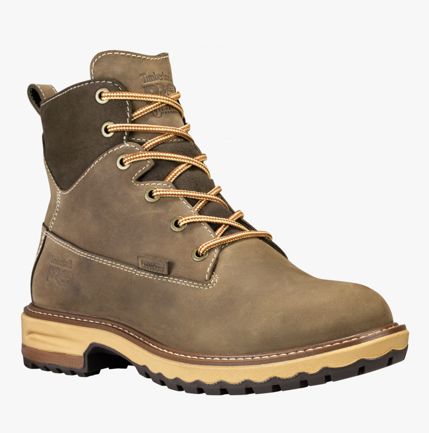 Timberland Pro Womens, HD Png Download , Transparent Png Image - PNGitem