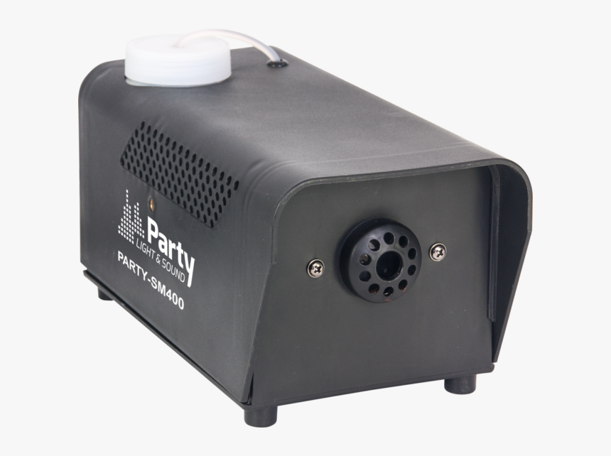 Picture 1 Of - Fog Machine, HD Png Download , Transparent Png Image ...