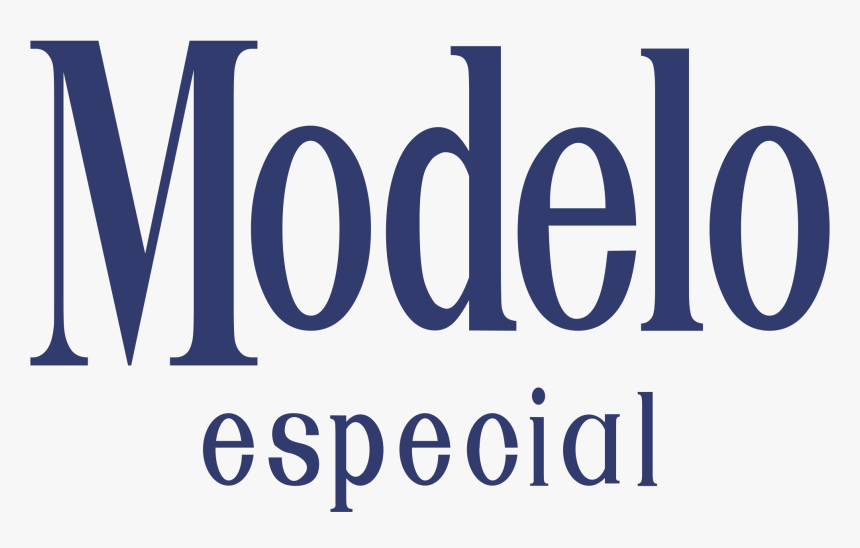 Transparent Modelo Logo Png - Modelo Especial, Png Download ...