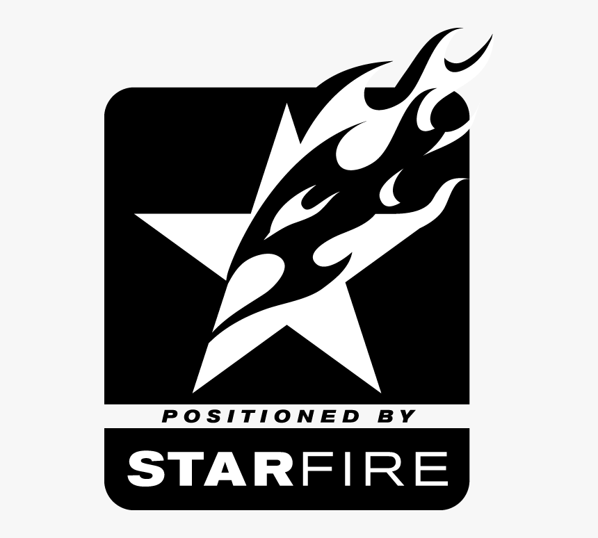 Starfire Logo Final - Starfire Navcom Logo, HD Png Download , Transparent Png Image - PNGitem