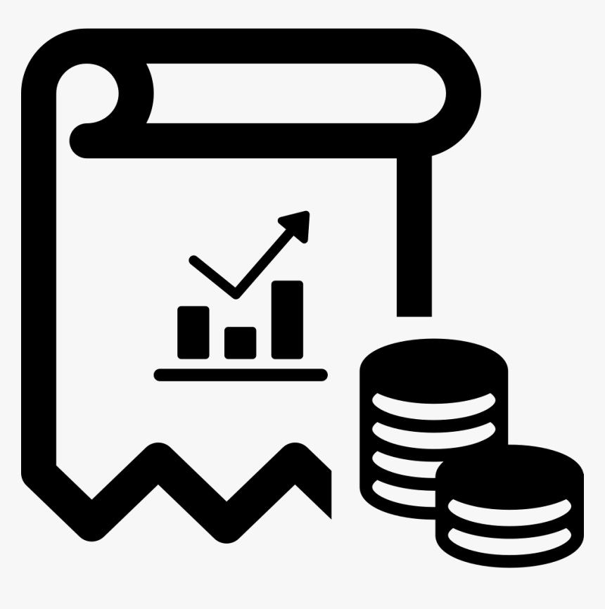 Balance Sheet - Icon For Balance Sheet, HD Png Download , Transparent ...