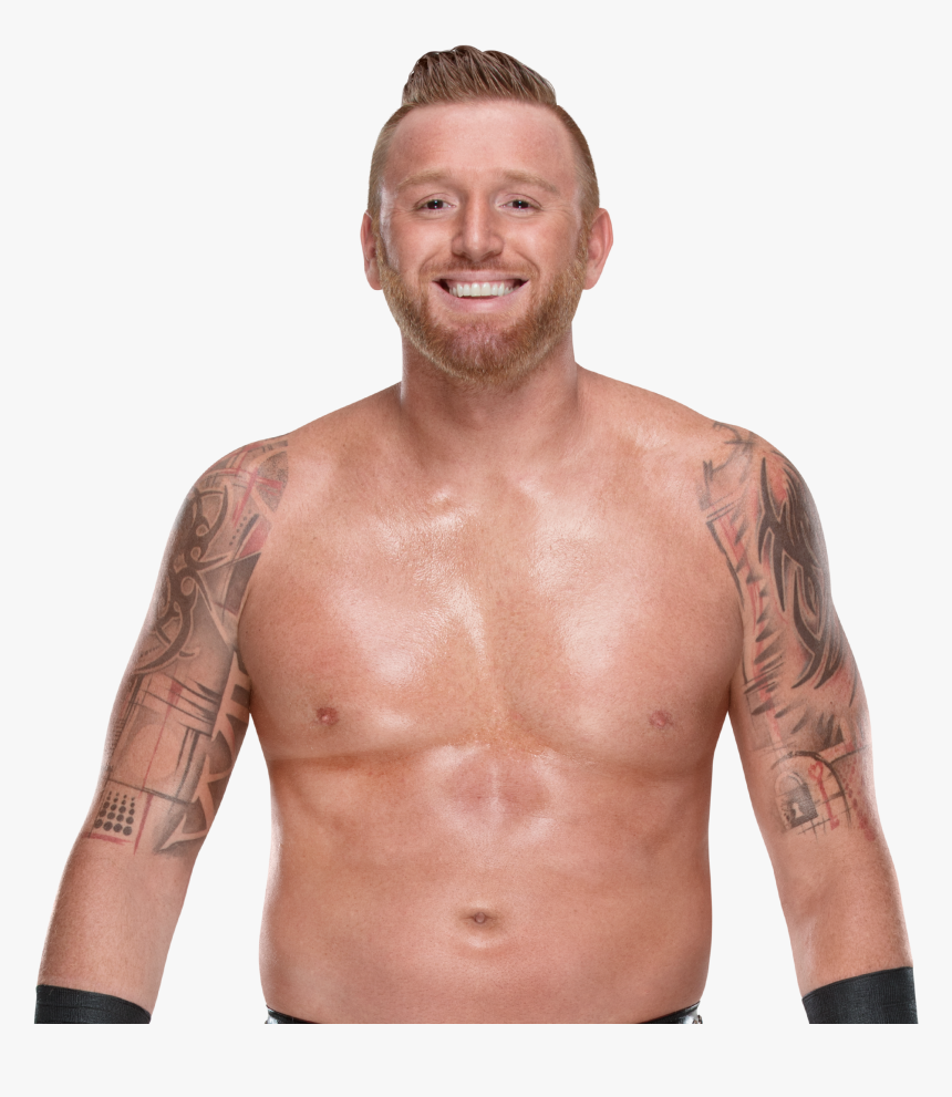 Wwe Heath Slater Png, Transparent Png , Transparent Png Image - PNGitem