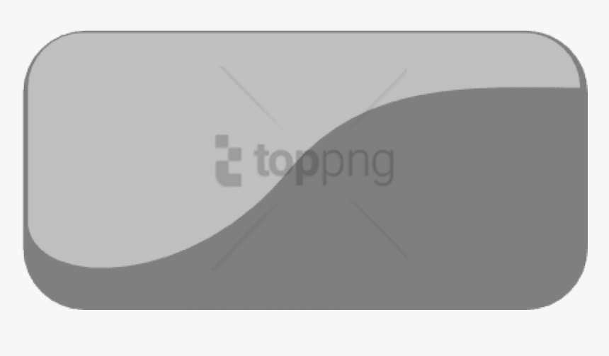 White Button Png Transparent Background - Illustration, Png Download ...