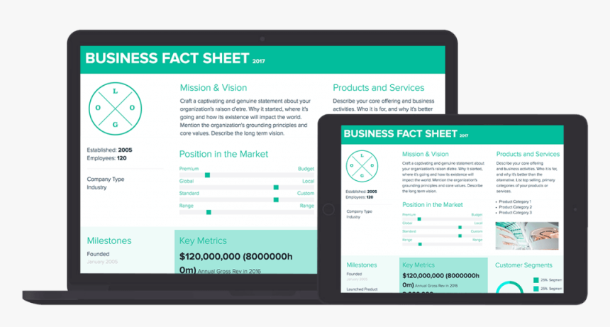 Fact Sheet Layout Design, HD Png Download , Transparent Png Image - PNGitem