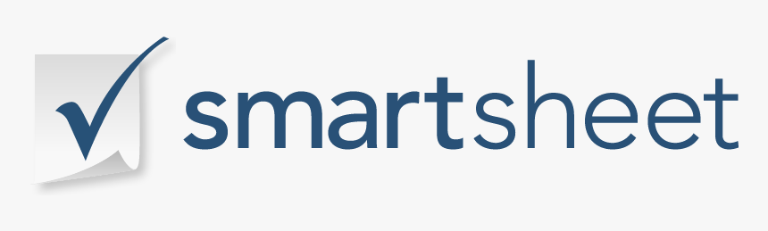 Smartsheet, HD Png Download , Transparent Png Image - PNGitem
