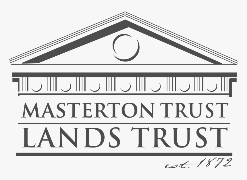 Masterton Trust Lands Trust Logo, HD Png Download , Transparent Png ...