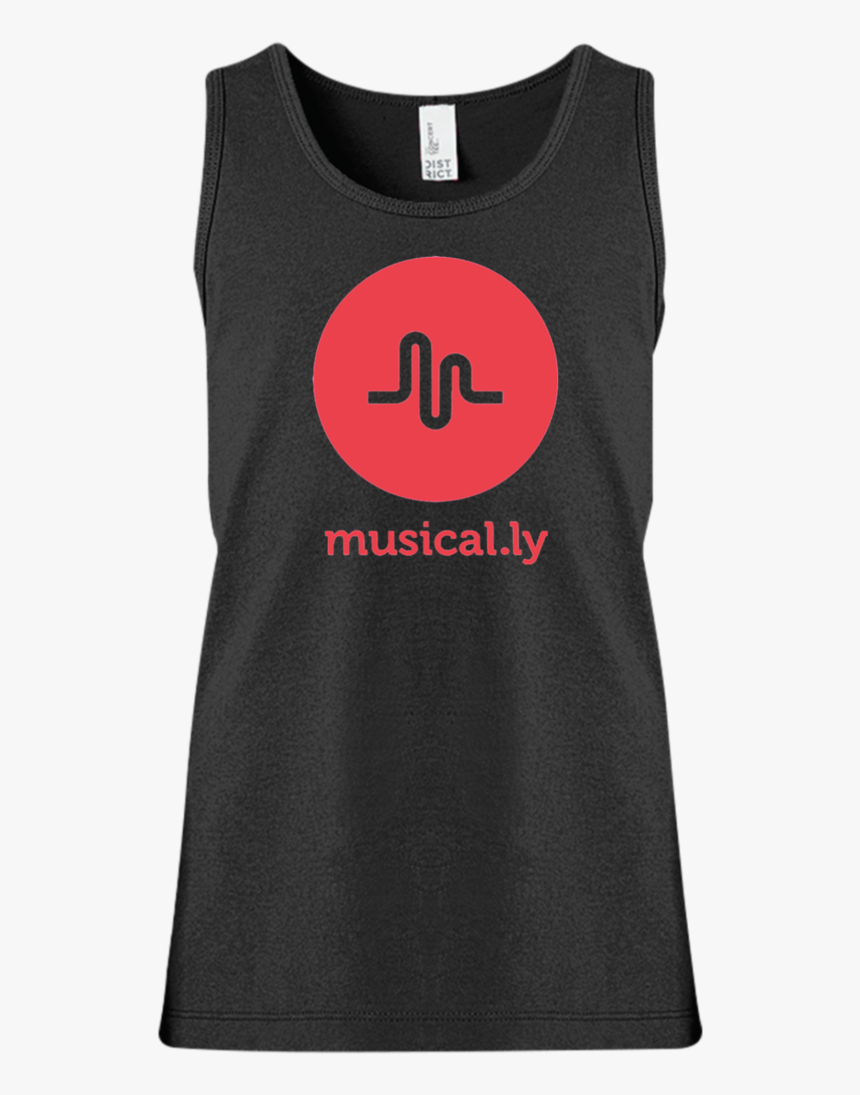 Musically Girls - Musical Ly, HD Png Download , Transparent Png Image ...