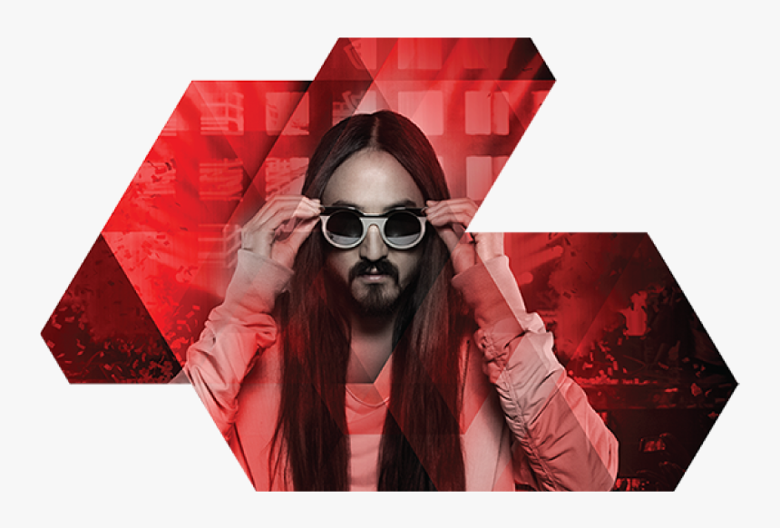 Steve Aoki 2017 Png , Png Download - Steve Aoki 2017 Png, Transparent ...