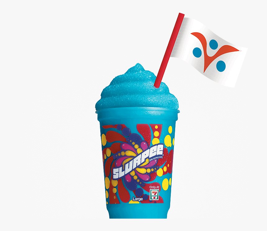 7 Eleven Slurpee Png, Transparent Png , Transparent Png Image - PNGitem