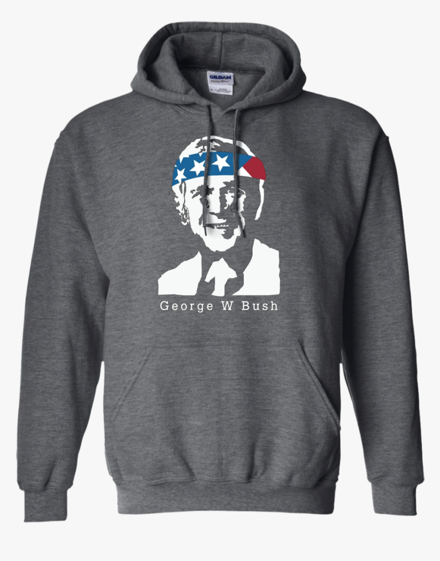 President George W Bush American Patriot Vintage T-shirt - Photography ...