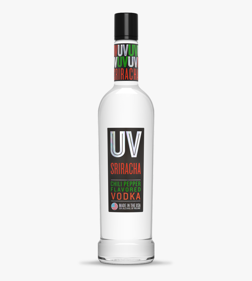 Uv Vodka, HD Png Download , Transparent Png Image - PNGitem