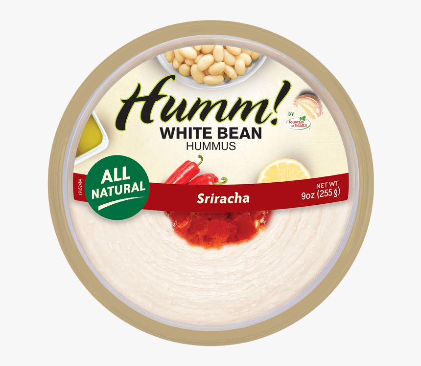 Humm Red Pepper Hummus, HD Png Download , Transparent Png Image - PNGitem