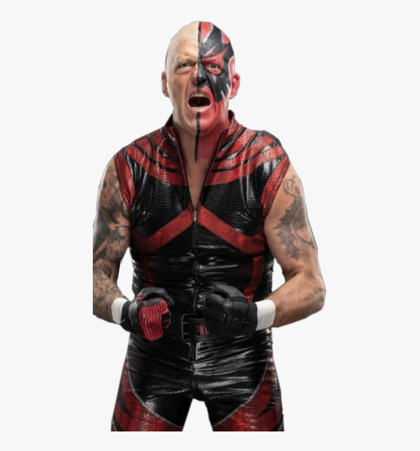 Dustin Rhodes Aew Png, Transparent Png , Transparent Png Image - PNGitem
