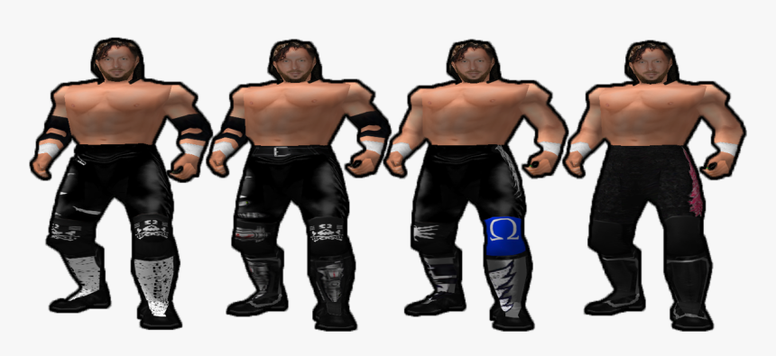 Wrestler, HD Png Download , Transparent Png Image - PNGitem