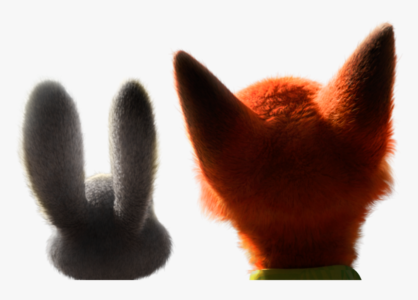Nick Wilde , Png Download - Zootopia, Transparent Png , Transparent Png ...