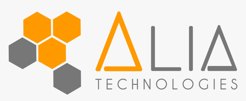 Alia Technologies Logo - High School Math Logo, HD Png Download ...