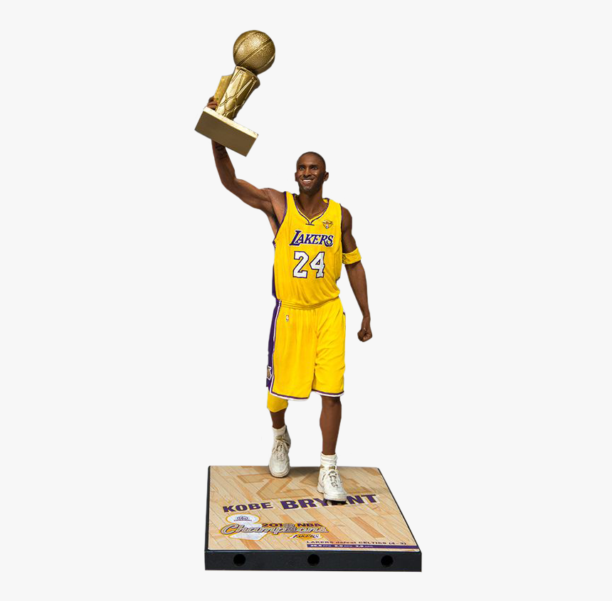 Mcfarlane Nba Lebron James, HD Png Download , Transparent Png Image ...