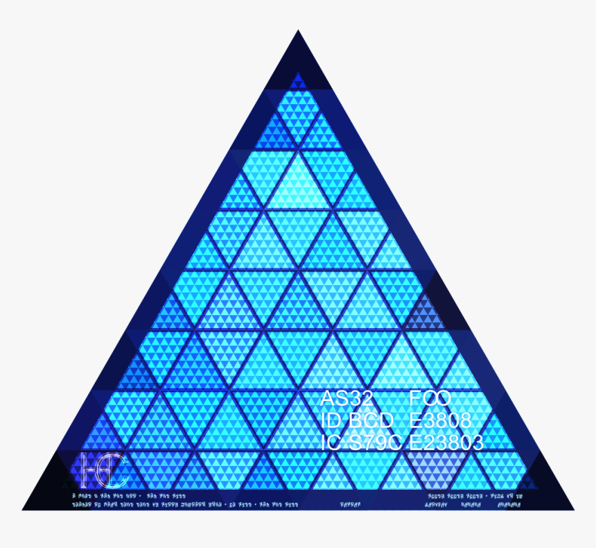 Android Triangle - Dbh Android Triangle Transparent, HD Png Download ...