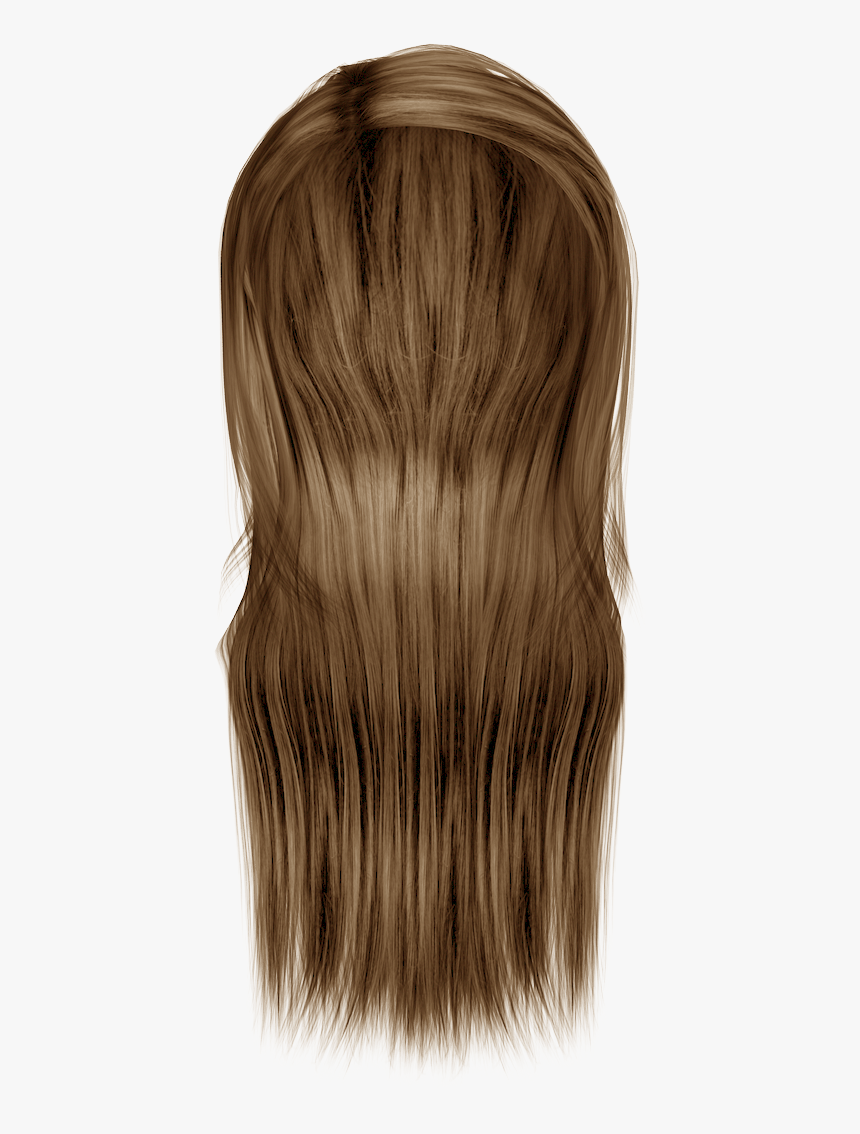 Transparent Background Hair Png, Png Download , Transparent Png Image ...