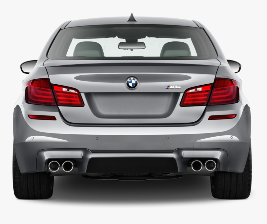 Bmw Png Back