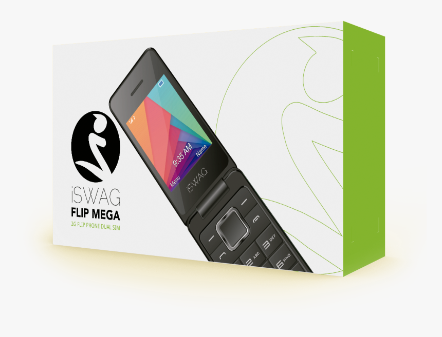 Transparent Flip Phone Png - Feature Phone, Png Download , Transparent ...