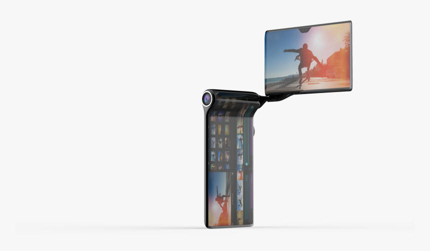 Transparent Flip Phone Png - Hubble Phone, Png Download , Transparent ...