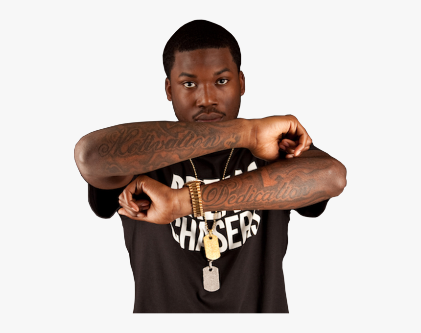 Meek Mill Hd, HD Png Download , Transparent Png Image - PNGitem