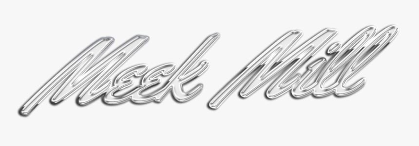 Meek Mill Png, Transparent Png , Transparent Png Image - PNGitem