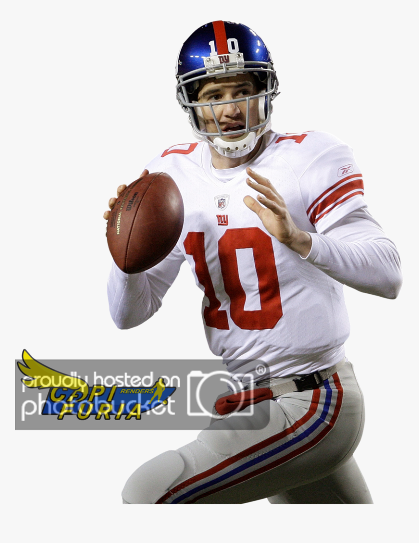 Transparent Eli Manning Png - Eli Manning, Png Download , Transparent ...