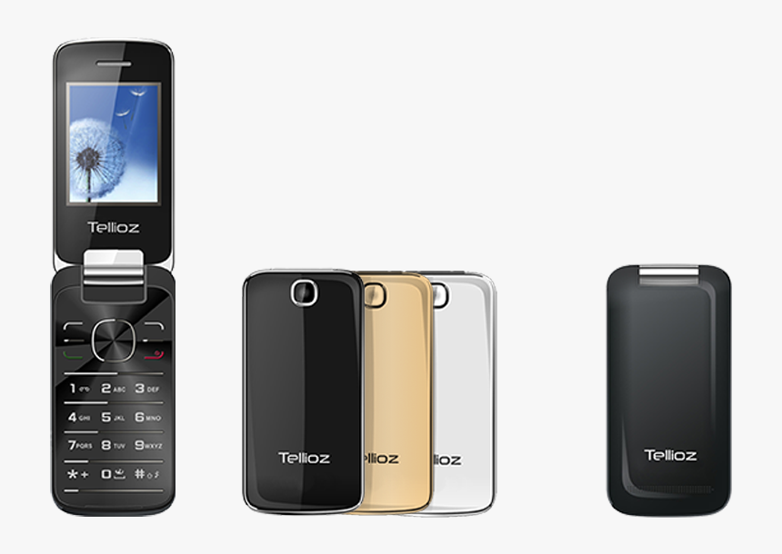Feature Phone, HD Png Download , Transparent Png Image - PNGitem